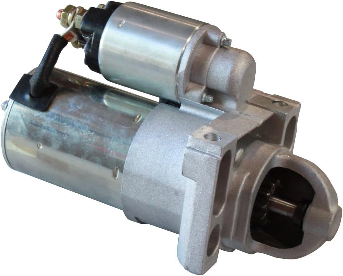 TYC 1-17508 Volvo S70 Replacement Starter, Starters - Amazon Canada