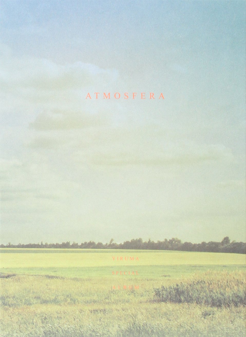 YIRUMA - Atmosfera - Amazon.com Music