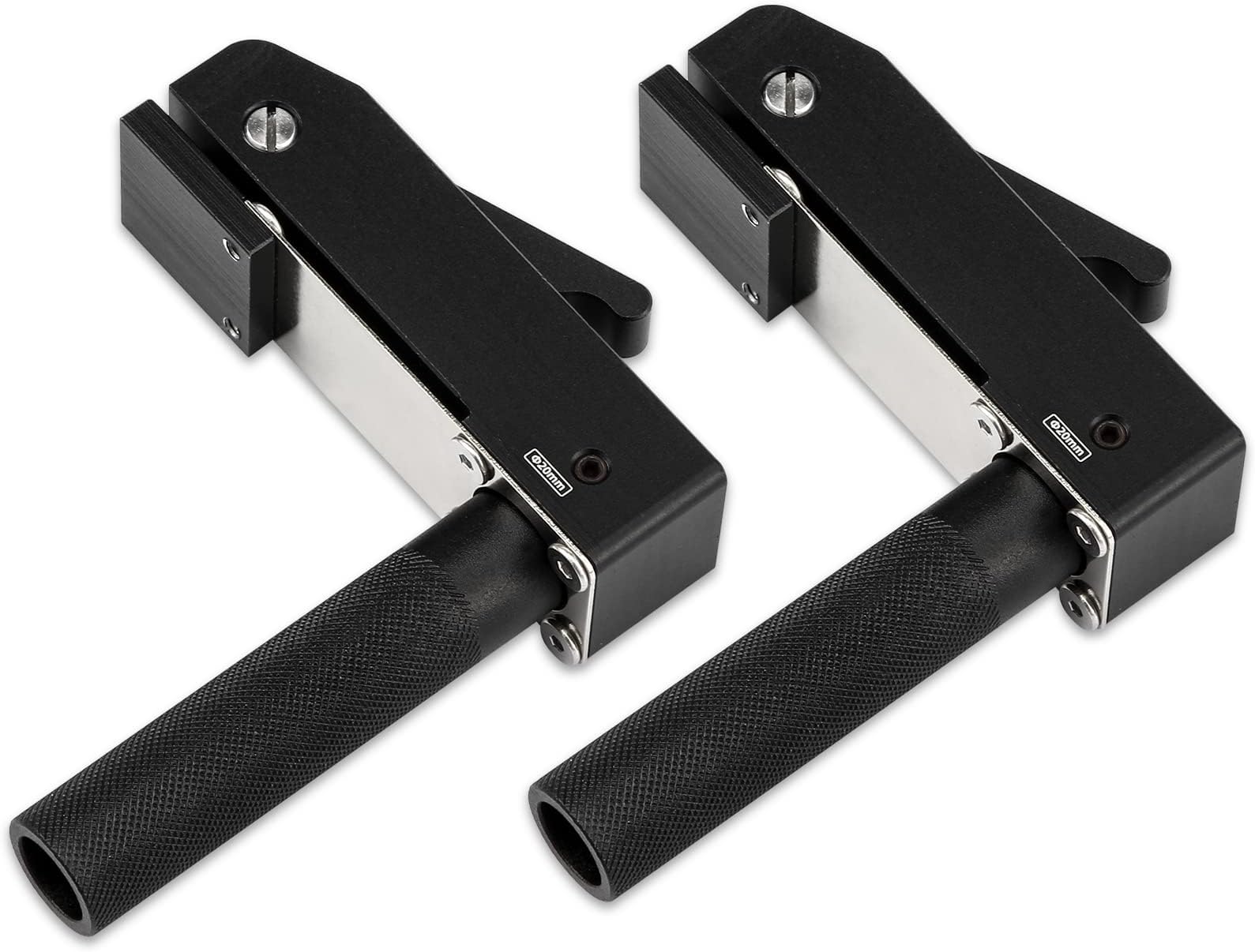 wolfcraft Schnellspanner I 6176000 I Zum schnellen Fixieren von ...