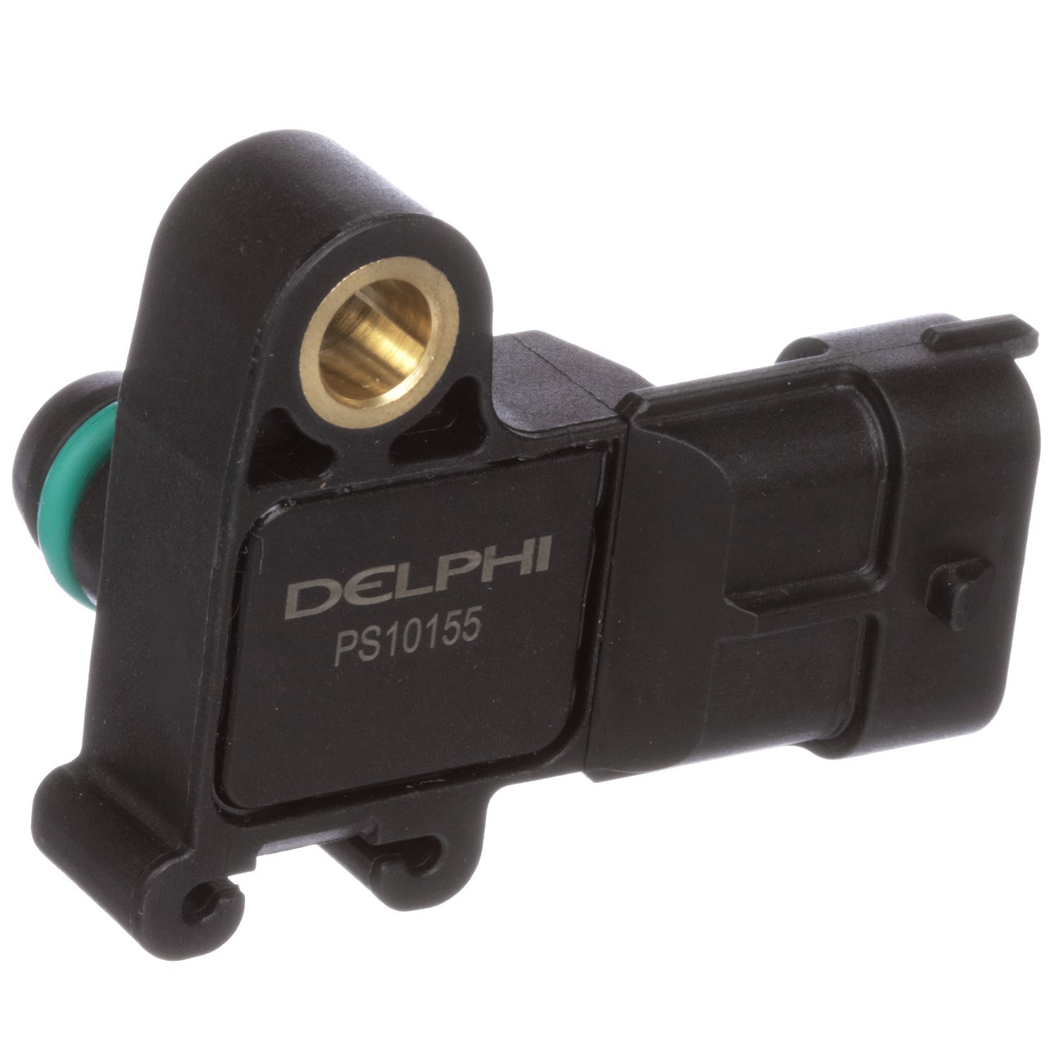 Amazon.com: Delphi PS10155 New Map Sensor, 1 Pack : Automotive