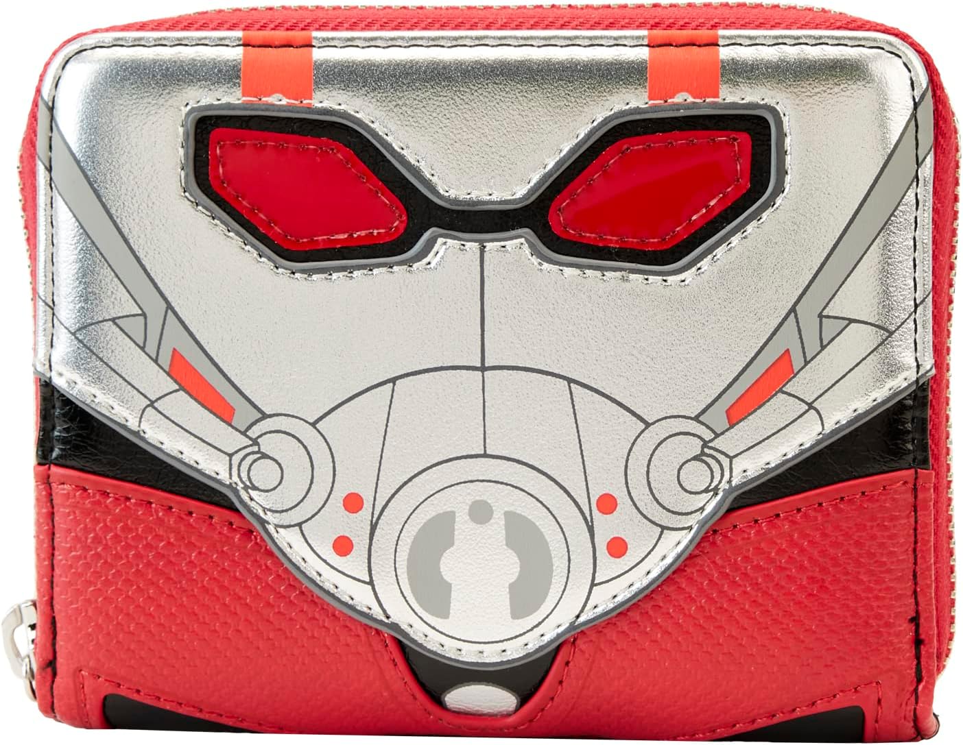 Amazon.com: Loungefly Wallet Marvel: Ant-Man - Amazon Exclusive ...