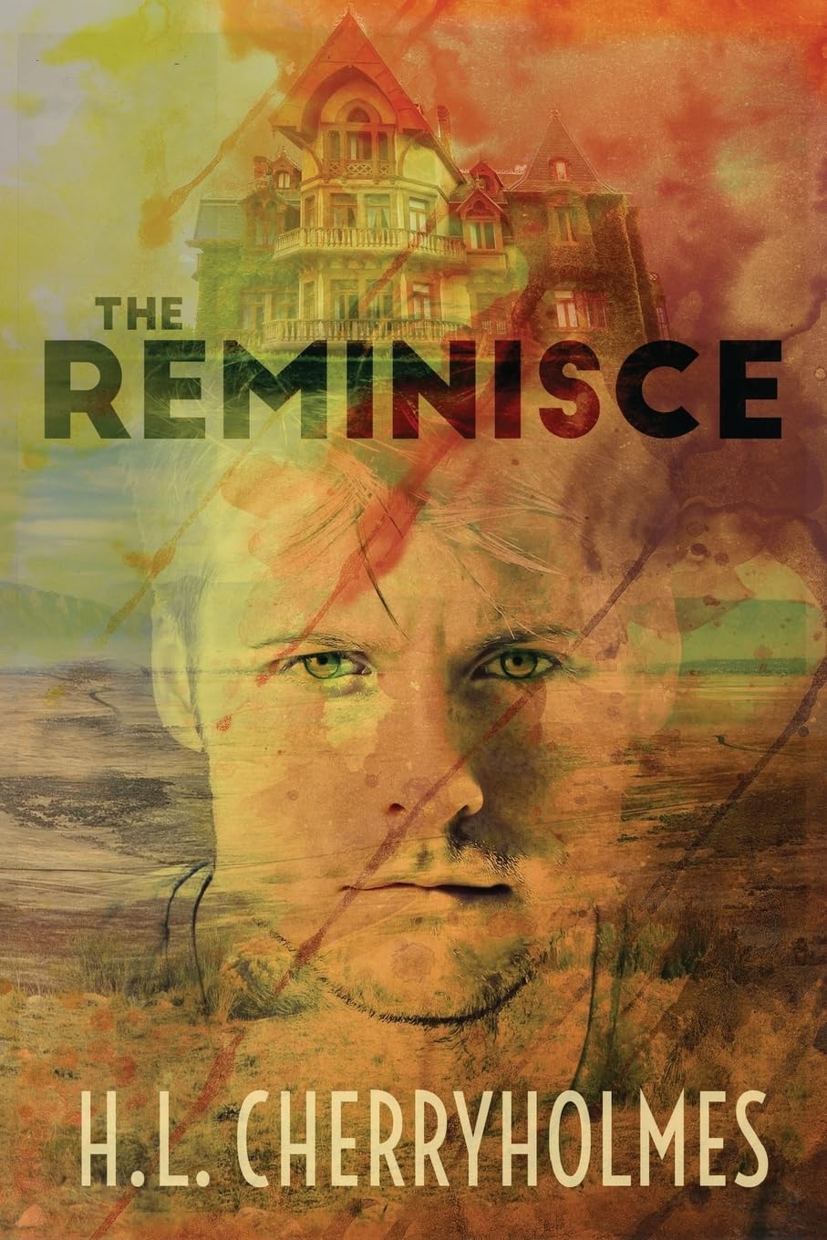 The Reminisce: Cherryholmes, H L: 9781545307625: Amazon.com: Books