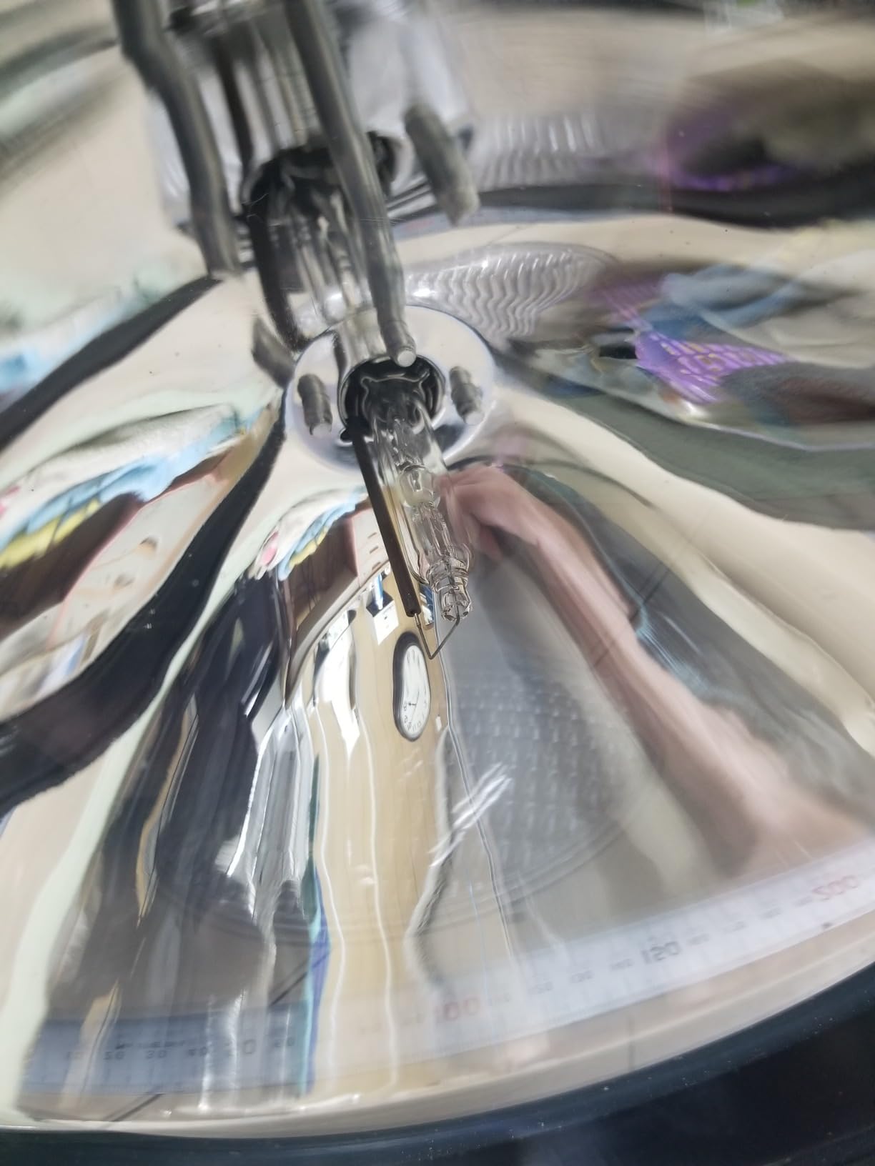 Amazon.co.jp: Streamlight 45605 HID Litebox 車両マウントシステム 懐中電灯 DC付き オレンジ ...