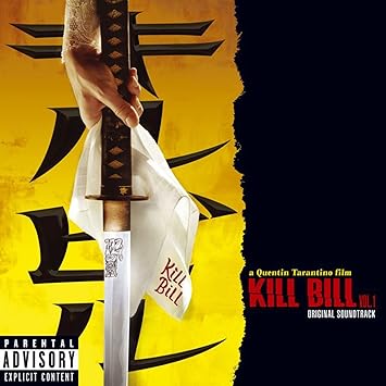 Amazon.com: Kill Bill Vol. 1 Original Soundtrack: CDs & Vinyl