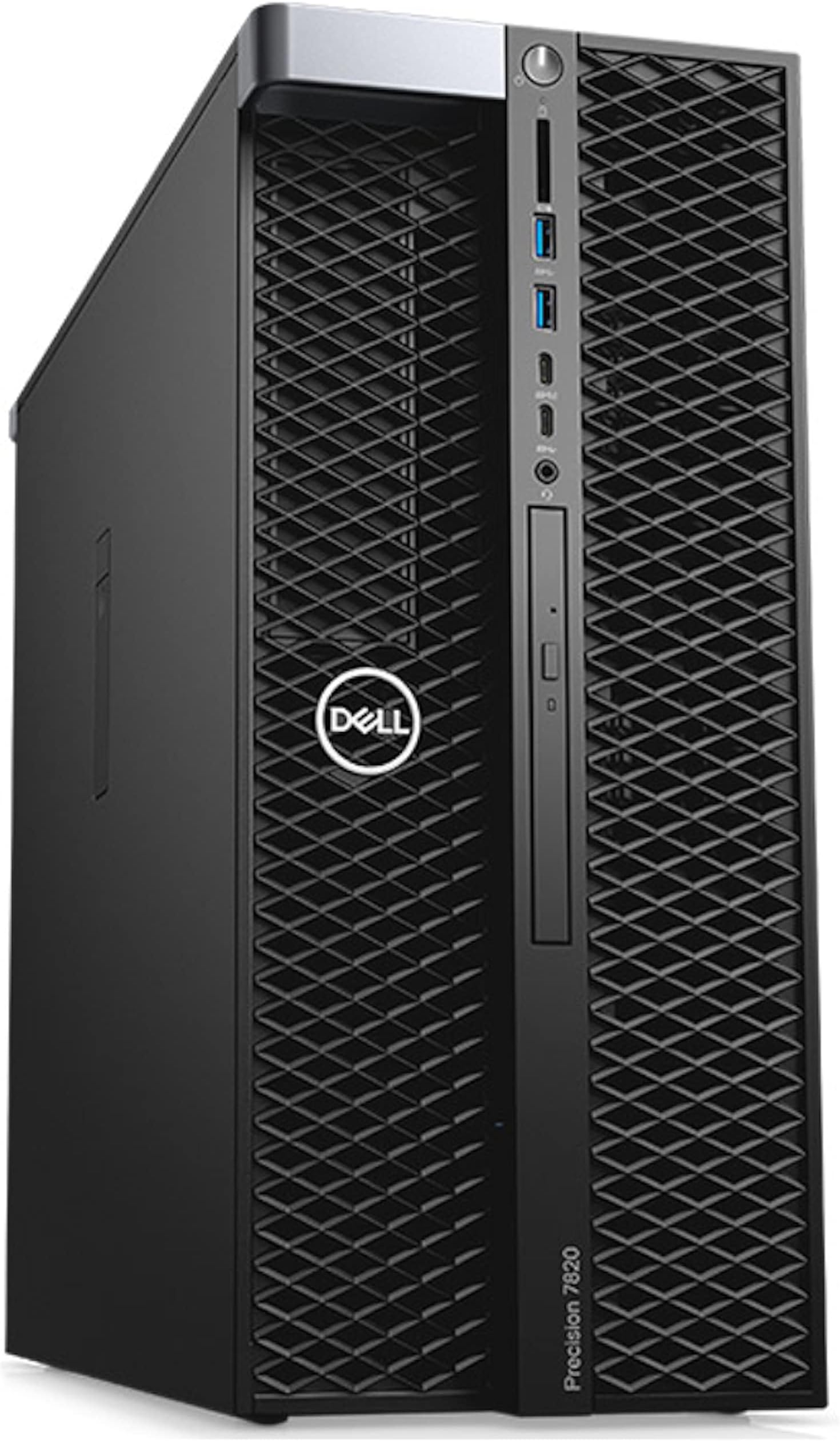 Amazon.com: Dell Precision 7910 - T7910 Tower Workstation, Dual Intel ...