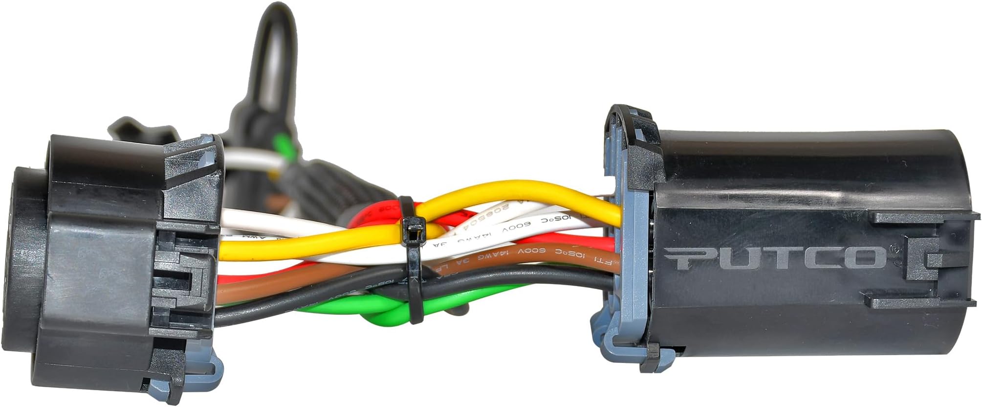 PUTCO 529004 Blade Quick Connect Harness : Amazon.ca: Tools & Home ...