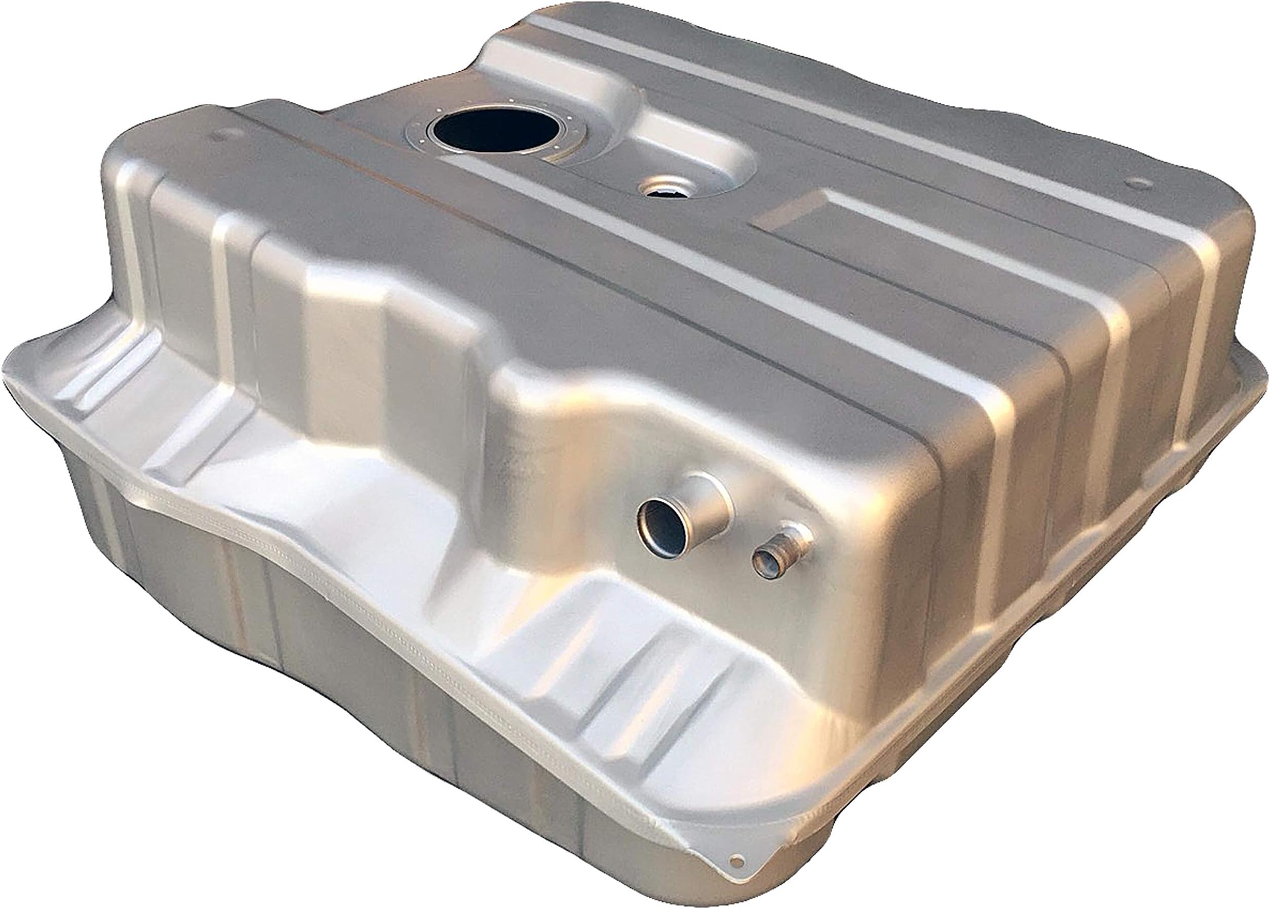Amazon.com: Dorman 576-120 Rear Fuel Tank Compatible with Select Ford ...