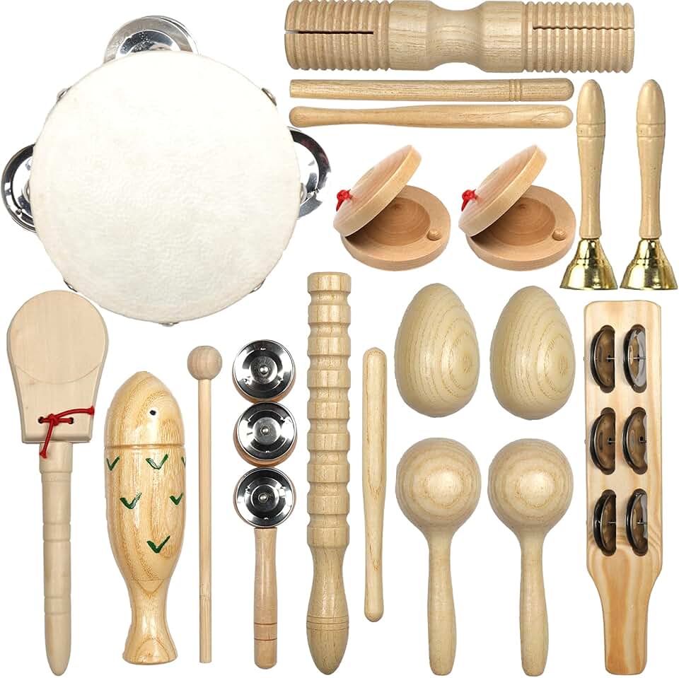 Shop Amazon.com | Hand Percussions