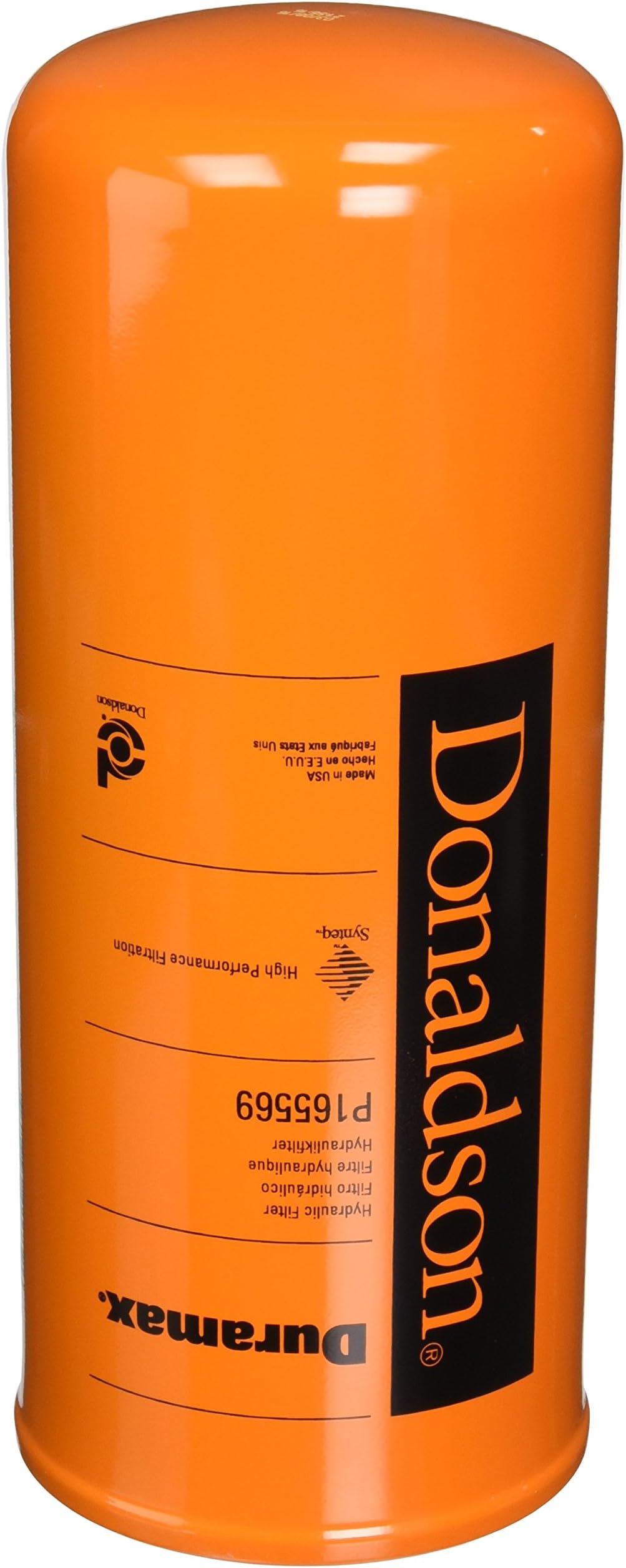 Amazon.com: Donaldson P165569 Filter : Automotive