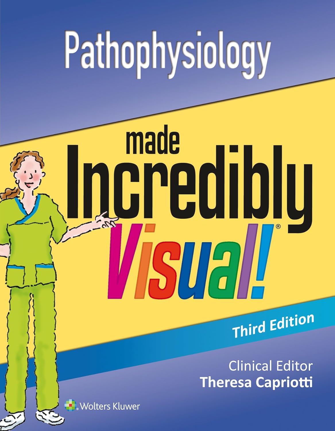 Pathophysiology Made Incredibly Easy (Incredibly Easy! Series ...