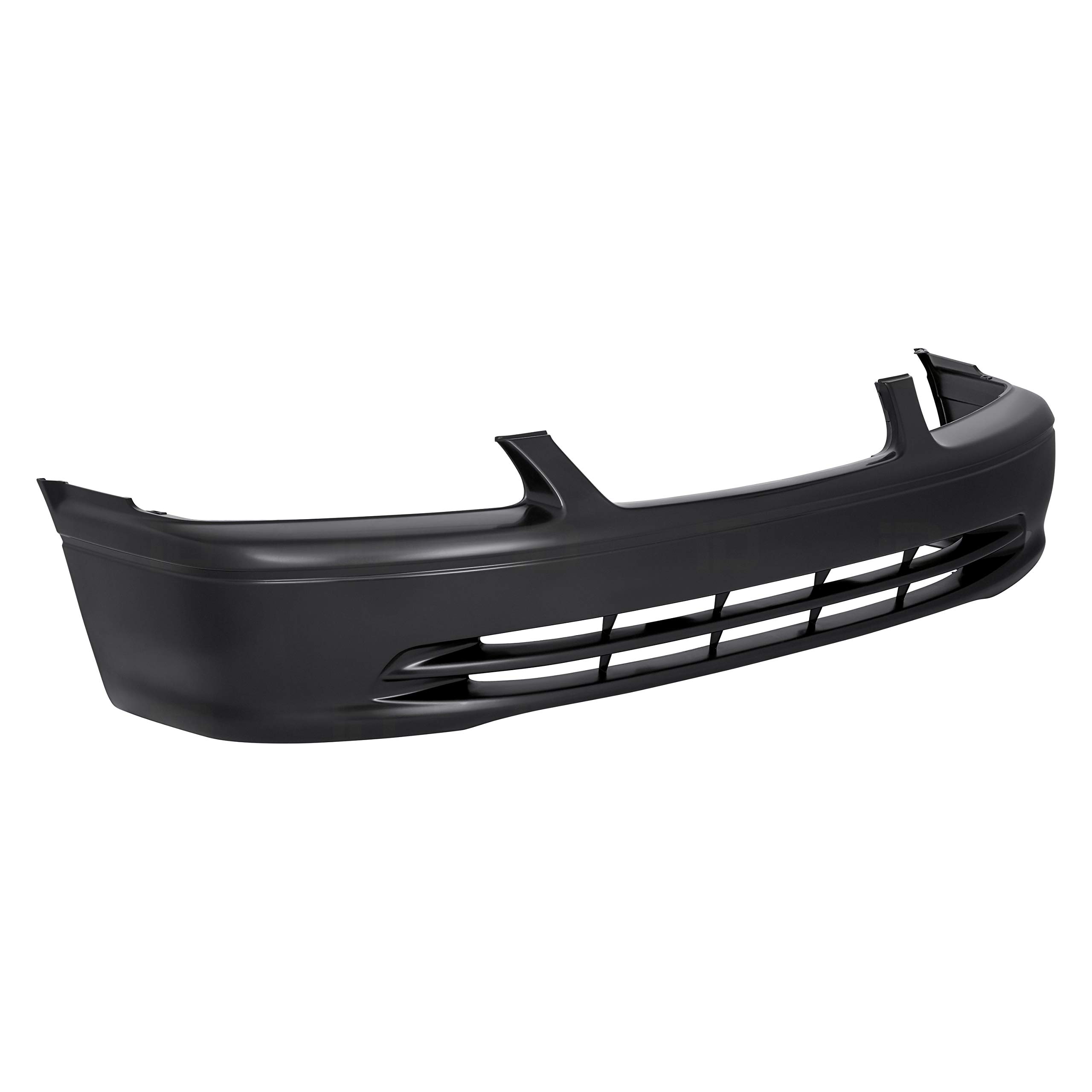 2004 Toyota Camry Bumper