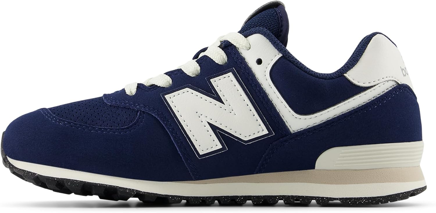NEW BALANCE 574 NB NAVY, 20 EU : Buy Online at Best Price in KSA - Souq ...