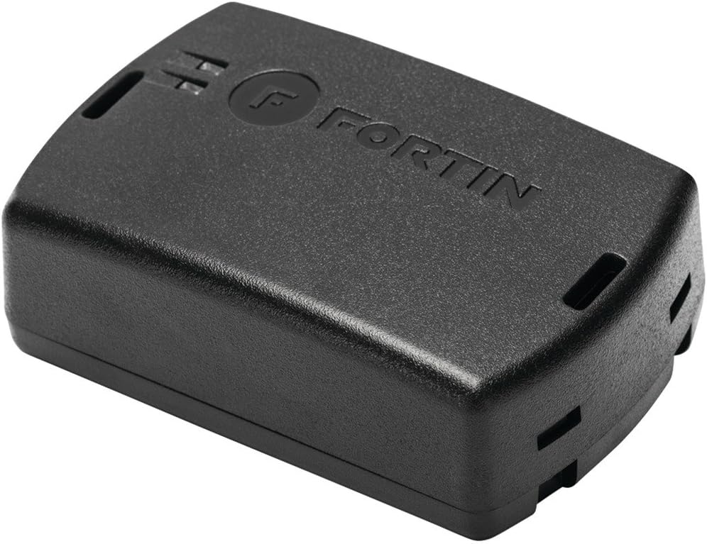 Amazon.com: Immobilizer Bypass Module 12V Universal Chip Key Release ...