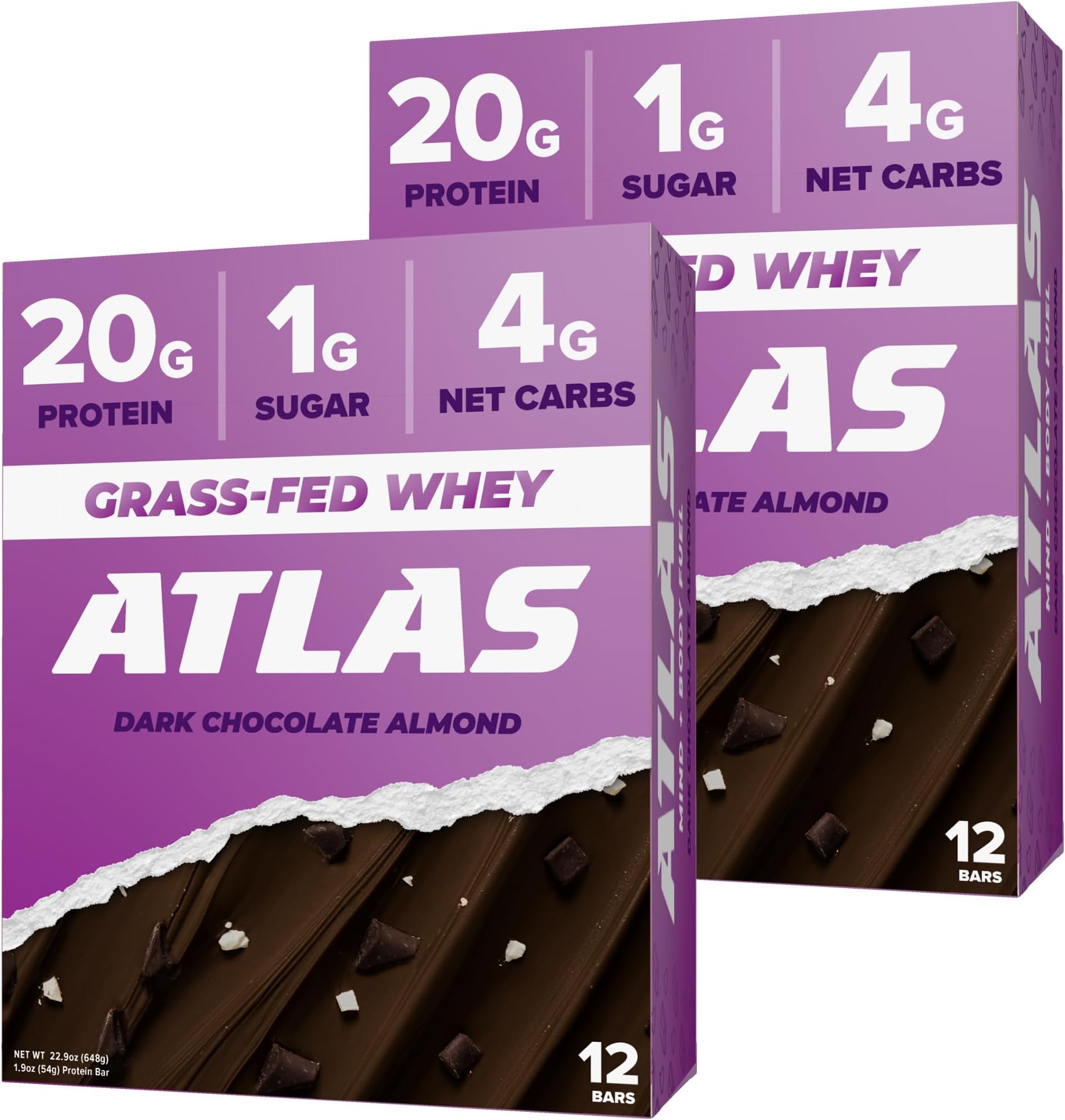 Amazon.com : Benope Softbar chocolate caramel protein bar 60g x 12ea, high protein, low sugar ...