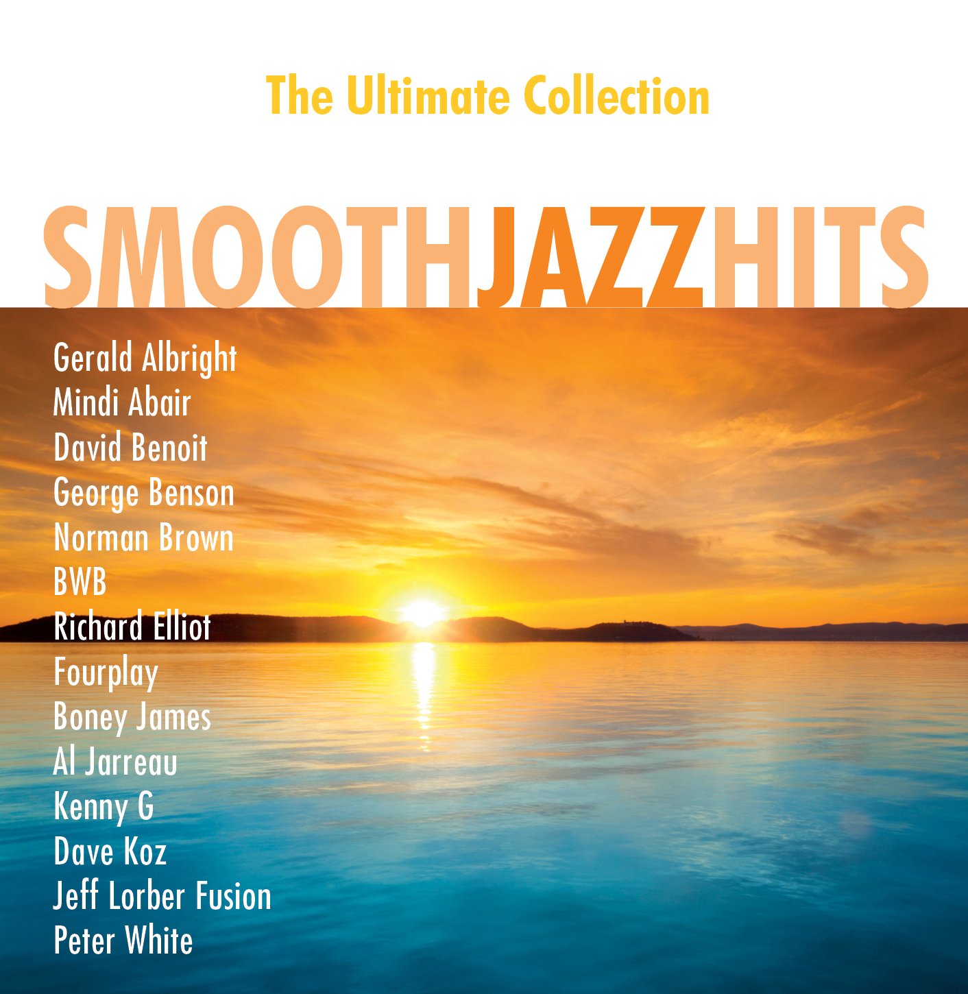 Various Artists - Smooth Jazz Hits - Amazon.com Music