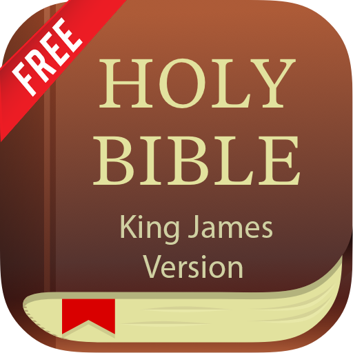 King James Bible (KJV) - The Holy Bible FREE - App on Amazon Appstore