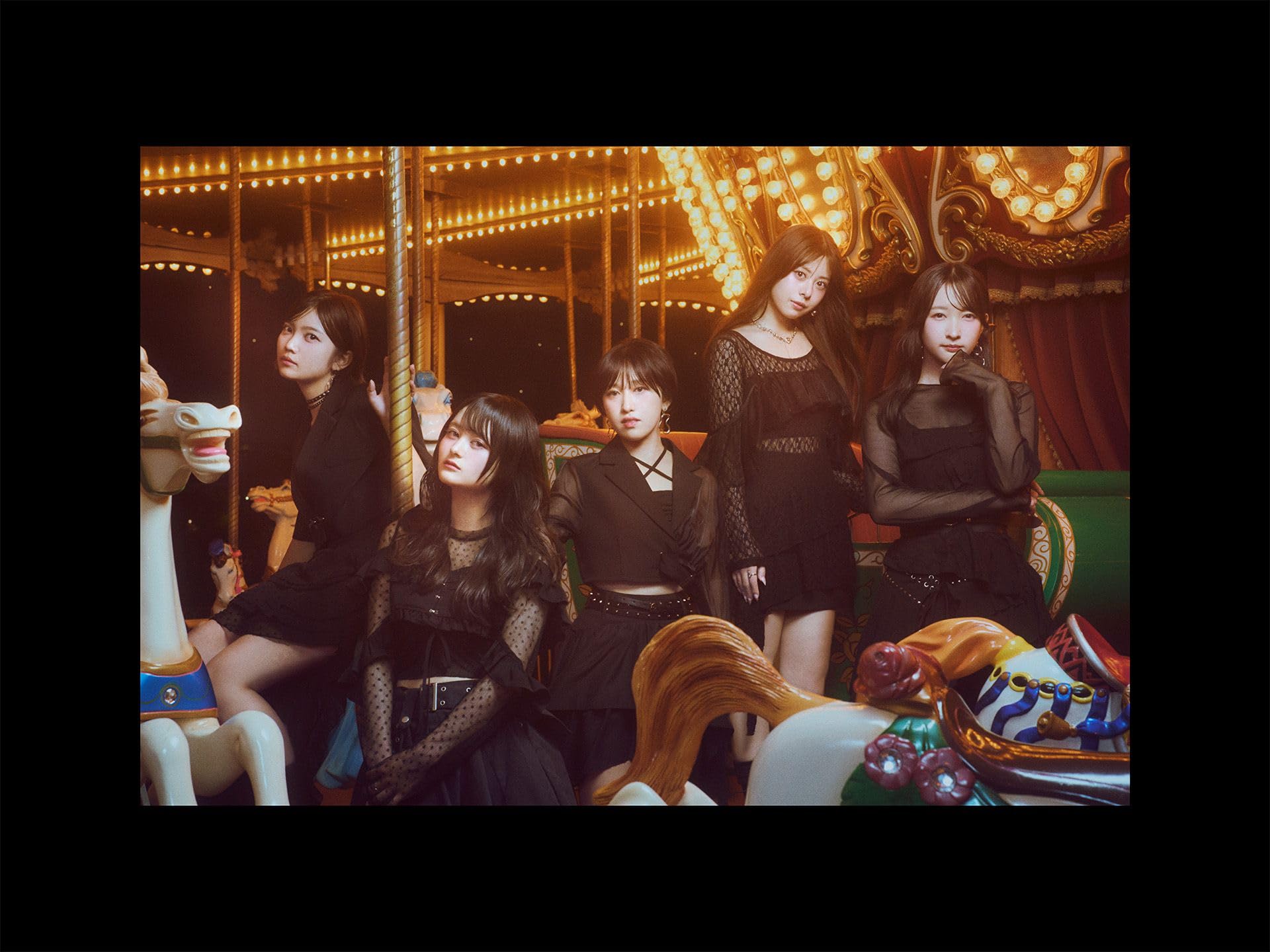 DayRe:のReFractionからの楽曲Tiny Little TwinkleをAmazon Musicで