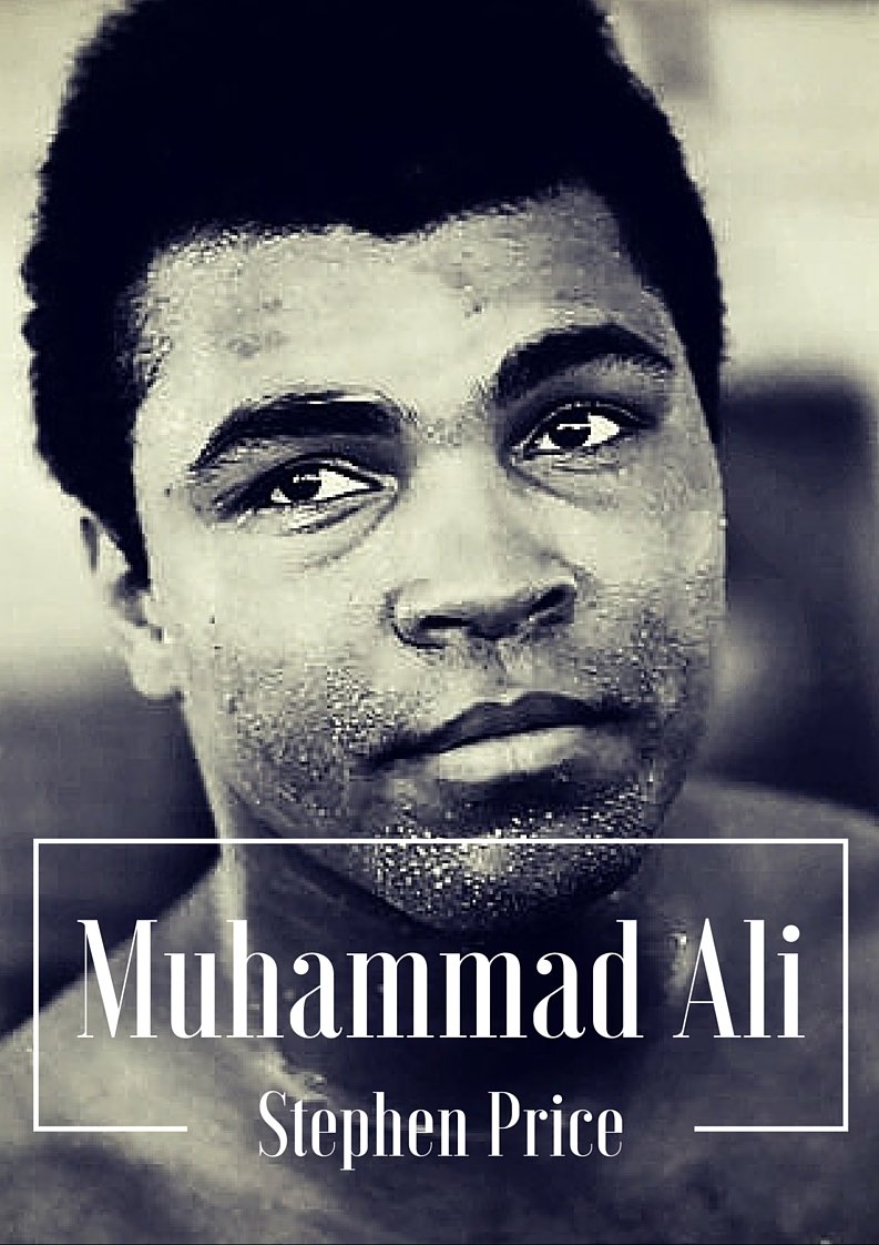 Amazon.com: The Muhammad Ali Story: The Inspiring Life and Journey of ...