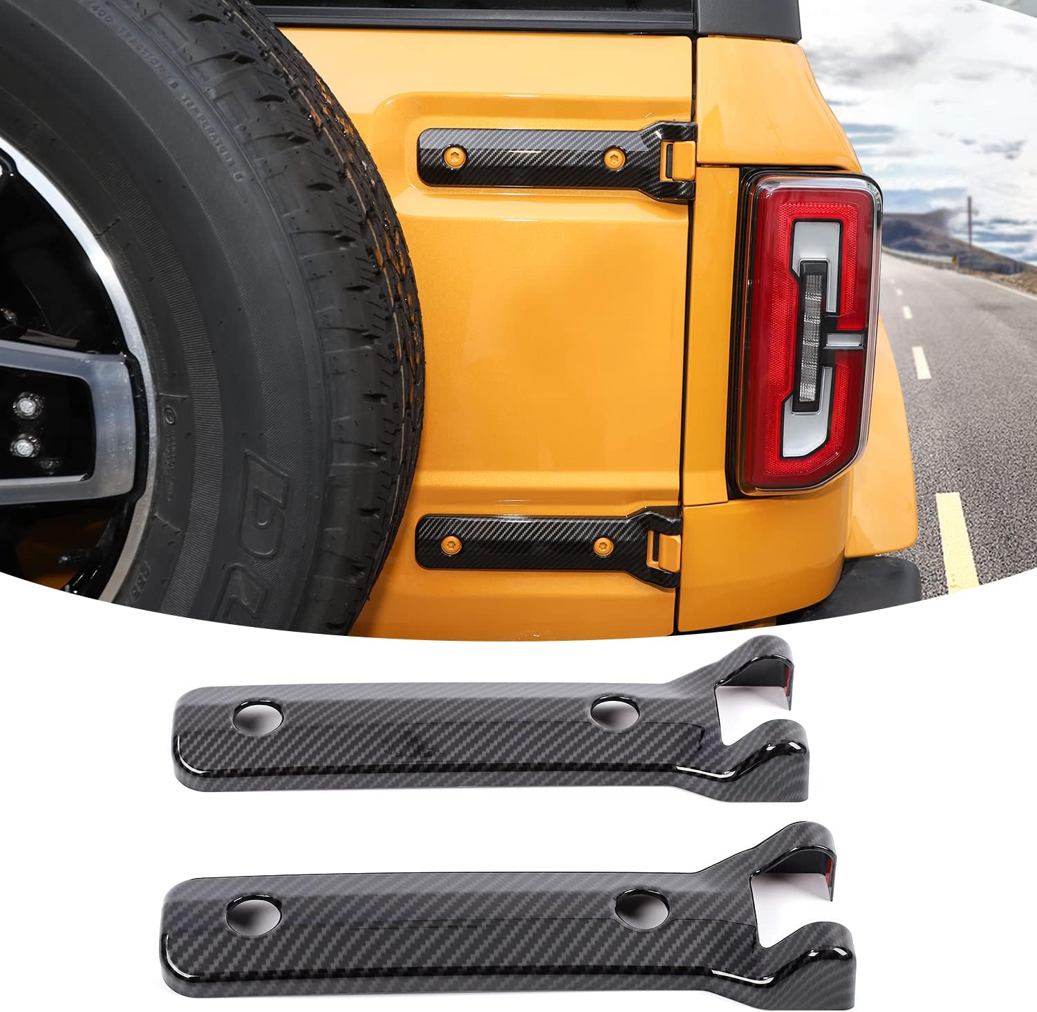 Tj Tailgate Seal Sukemichi Tailgate Rubber Plugs, Tramp Stamp Tire ...