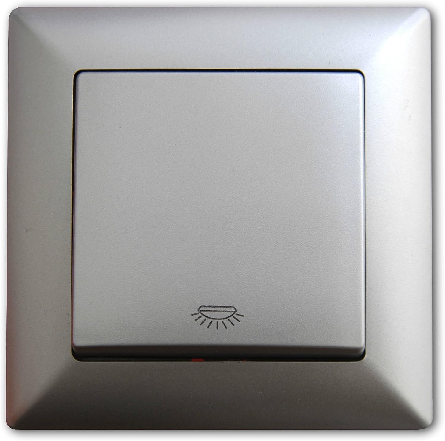 Visage Silber Lichttaster : Amazon.de: Baumarkt