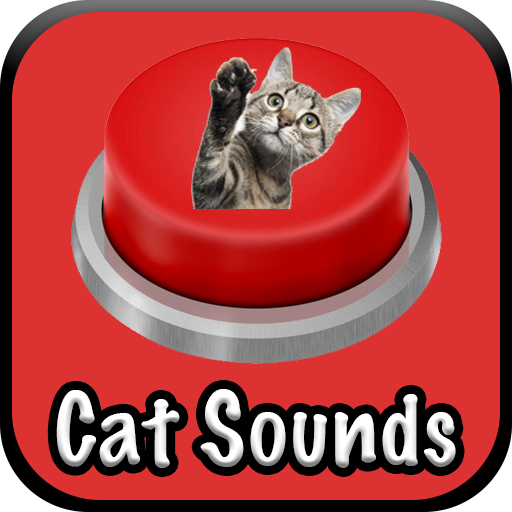 Funny Cats Sounds Button - NO ADS - App on Amazon Appstore