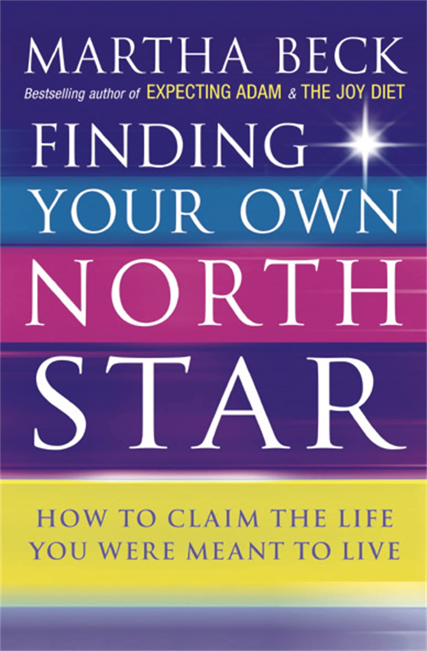Finding Your Own North Star: How to claim the life you were meant to ...