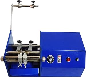 YUCHENGTECH Automatic U type Resistor Forming Machine Resistor ...