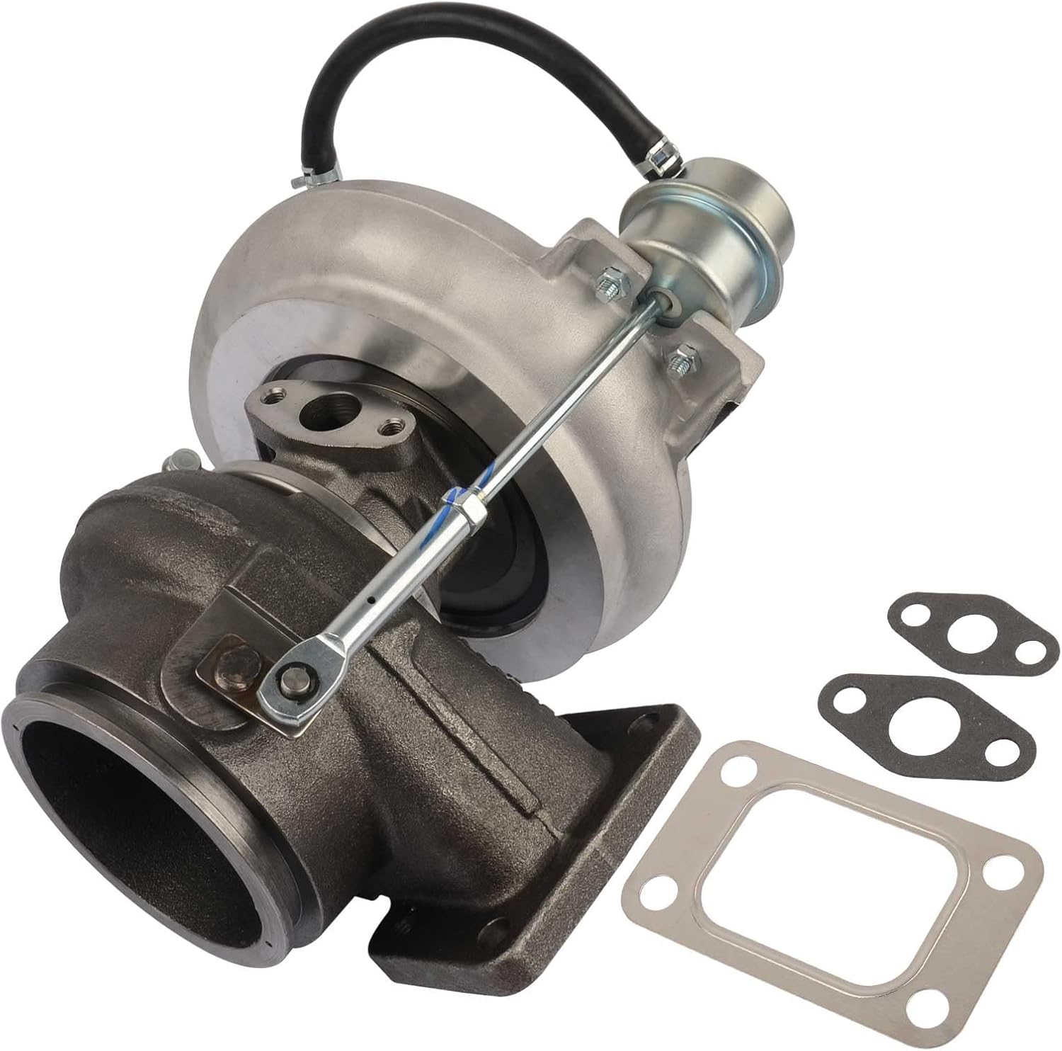 Amazon.com: Turbocharger HE351CW HY35W Compatible With 2004 2005 2006 ...