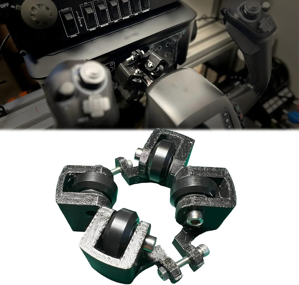 Joystick Axis Stabilizer Fixing for Philippines | Ubuy