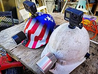 Amazon.com : Suptig Tripod Mount Adapter for Gopro Hero 13, Hero 12, 11 ...