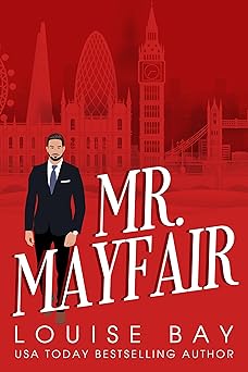 Amazon.com: Mr. Mayfair: a standalone fake relationship romance (The ...