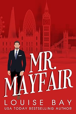 Amazon.com: Mr. Mayfair: a standalone fake relationship romance (The ...