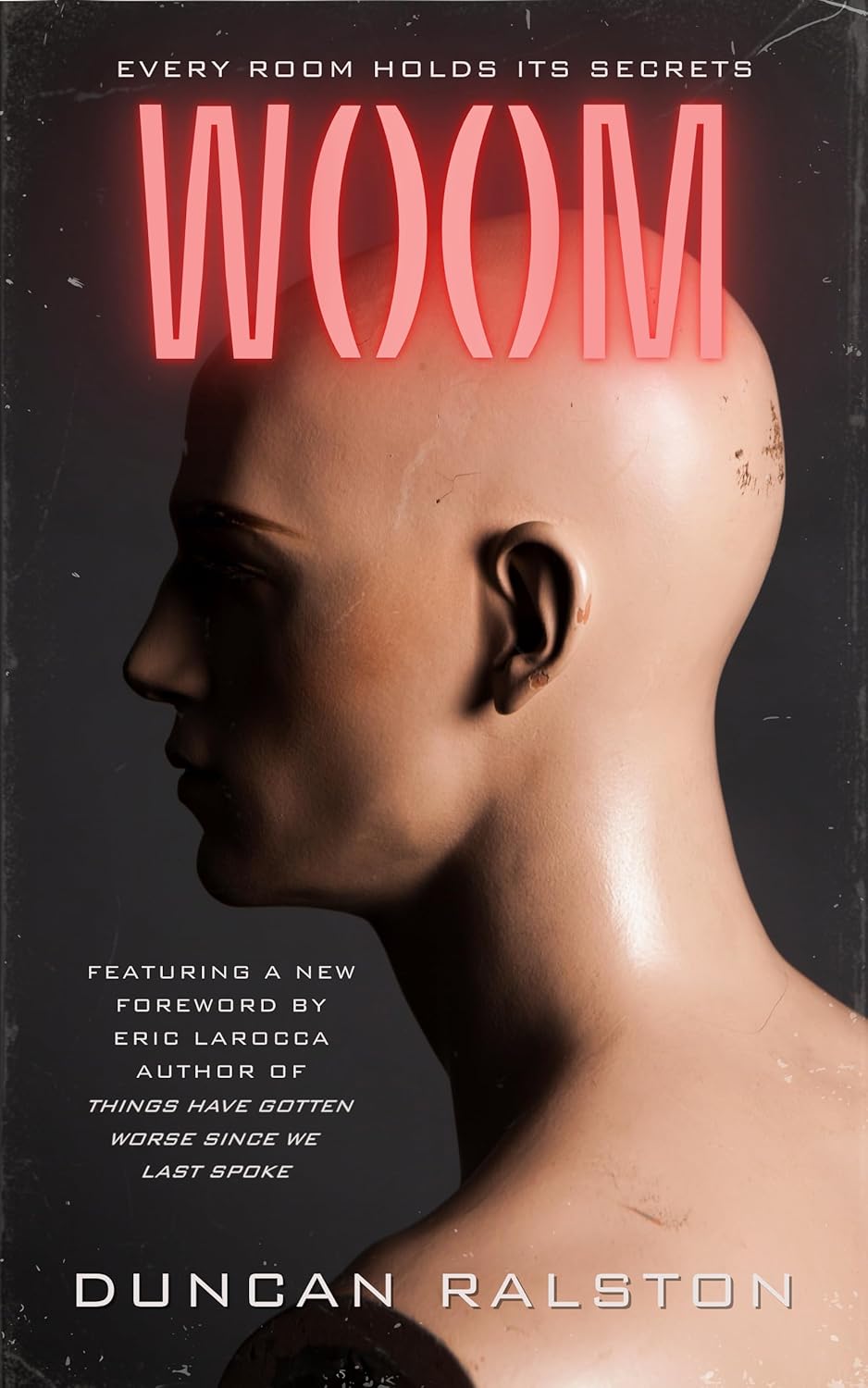 Amazon.com: Woom (The Lonely Motel Book 1) eBook : Ralston, Duncan ...