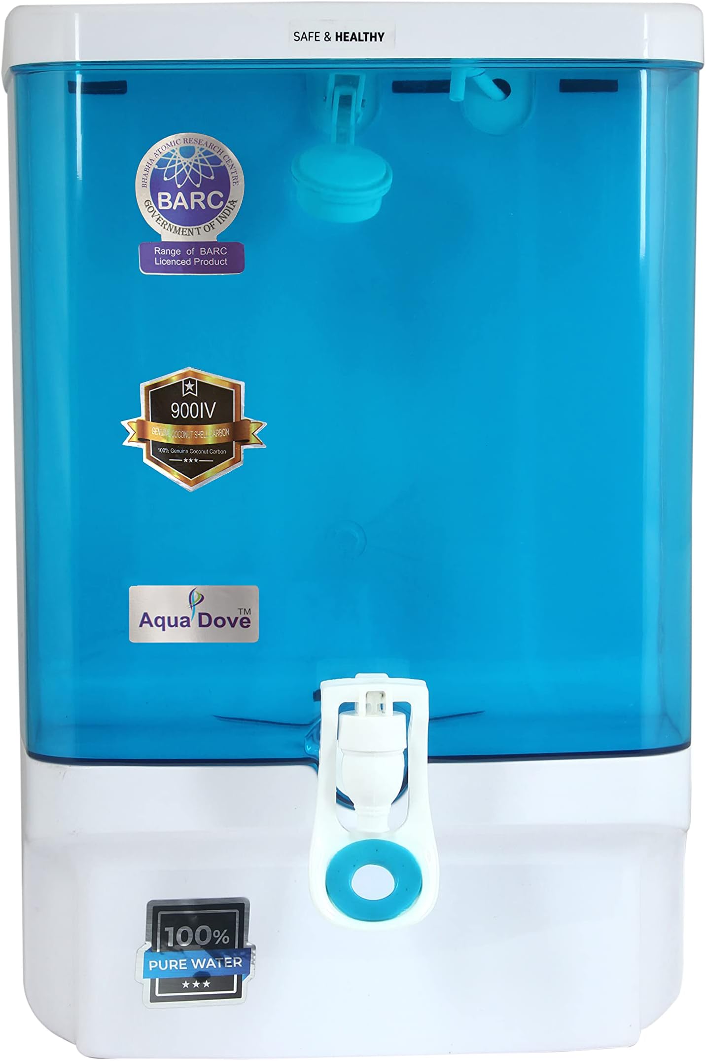HUL Pureit Classic 23 L Water Purifier : Amazon.in: Home & Kitchen