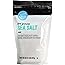 Amazon.com: SaltWorks Pure Ocean Sea Salt, Fine Grain, 5 Pound Bag