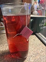 Amazon.com : Taylors of Harrogate Blackberry & Raspberry Herbal Tea, 20 ...