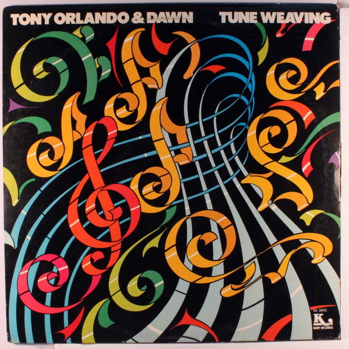 Amazon.com: tune weaving LP: CDs & Vinyl