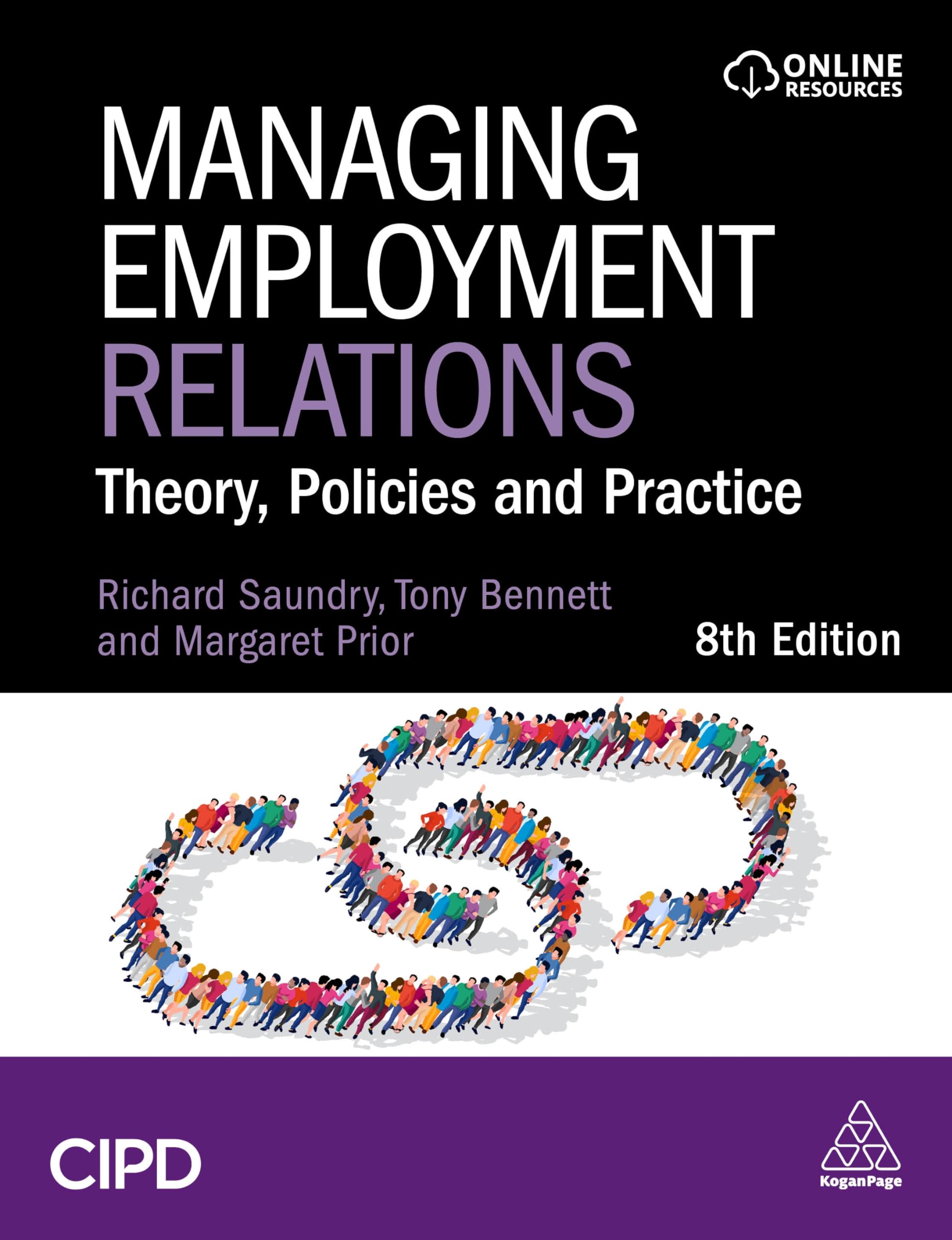 Managing Employment Relations: Theory, Policies and Practice : Bennett ...