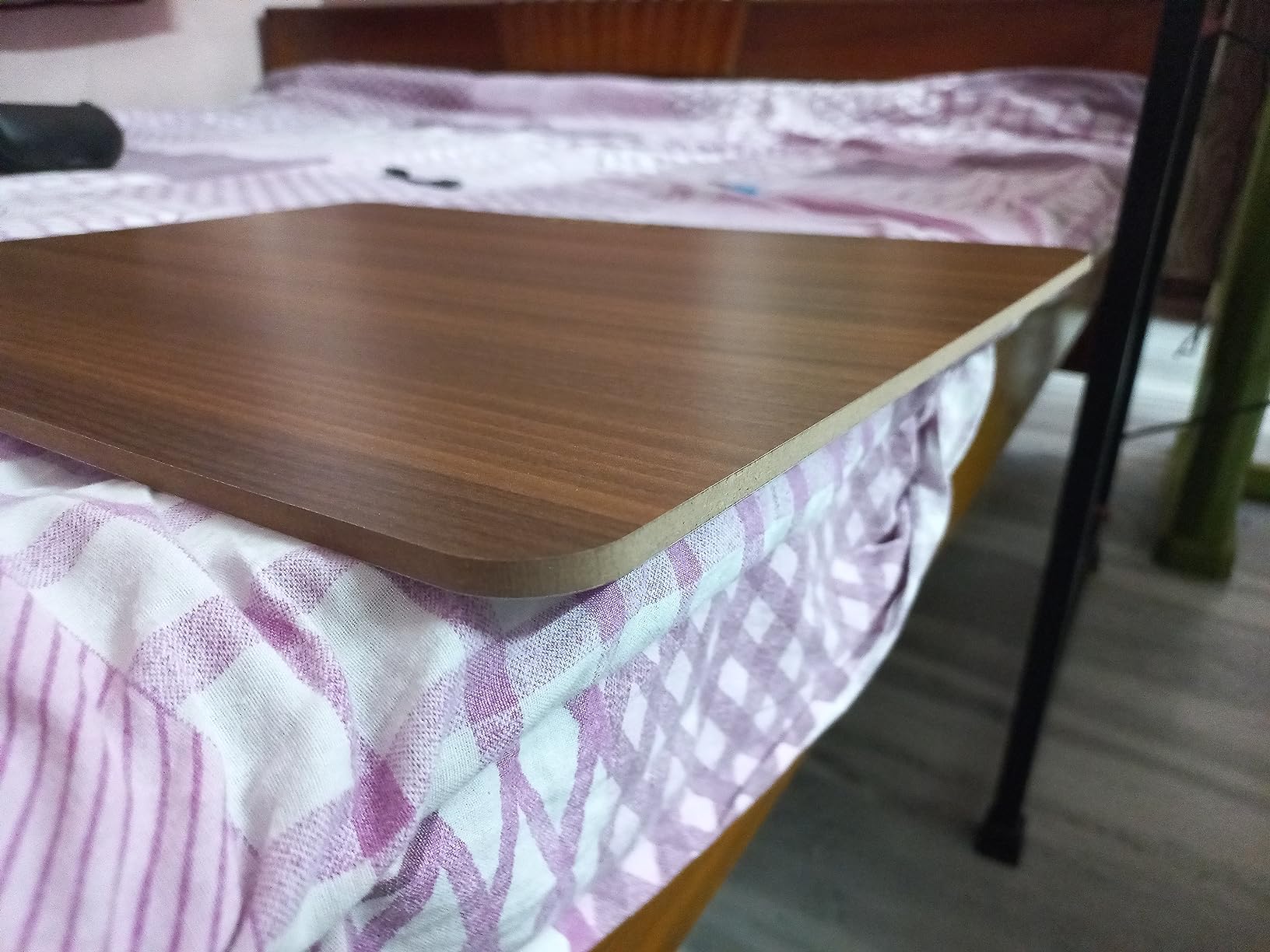 eStand Engineered Wood Lap Board for for Study|Home|Dining|Office ...