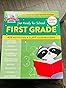 Get Ready for School: First Grade: Stella, Heather: 9780316352284 ...