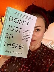 Don't Just Sit There!: 44 Insights to Get Your Meditation Practice Off ...