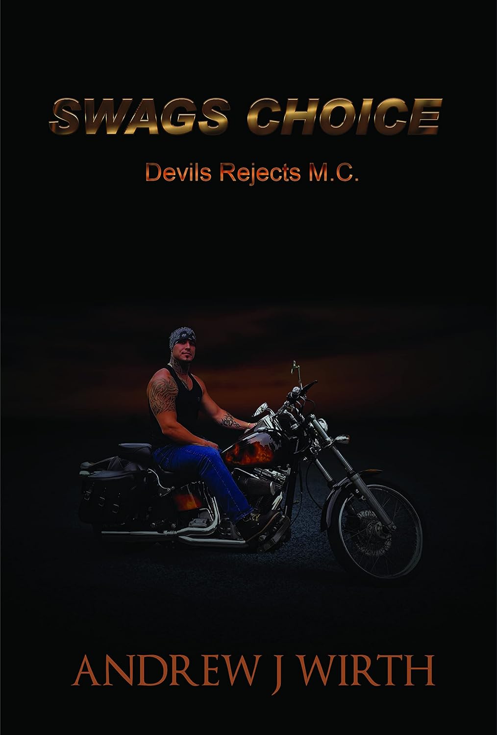 Amazon.com: Swags Choice eBook : Wirth, Andrew: Kindle Store