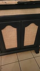 Amazon.com: 24" Width Natural Square Cane Webbing 5Feet, Rattan Webbing ...