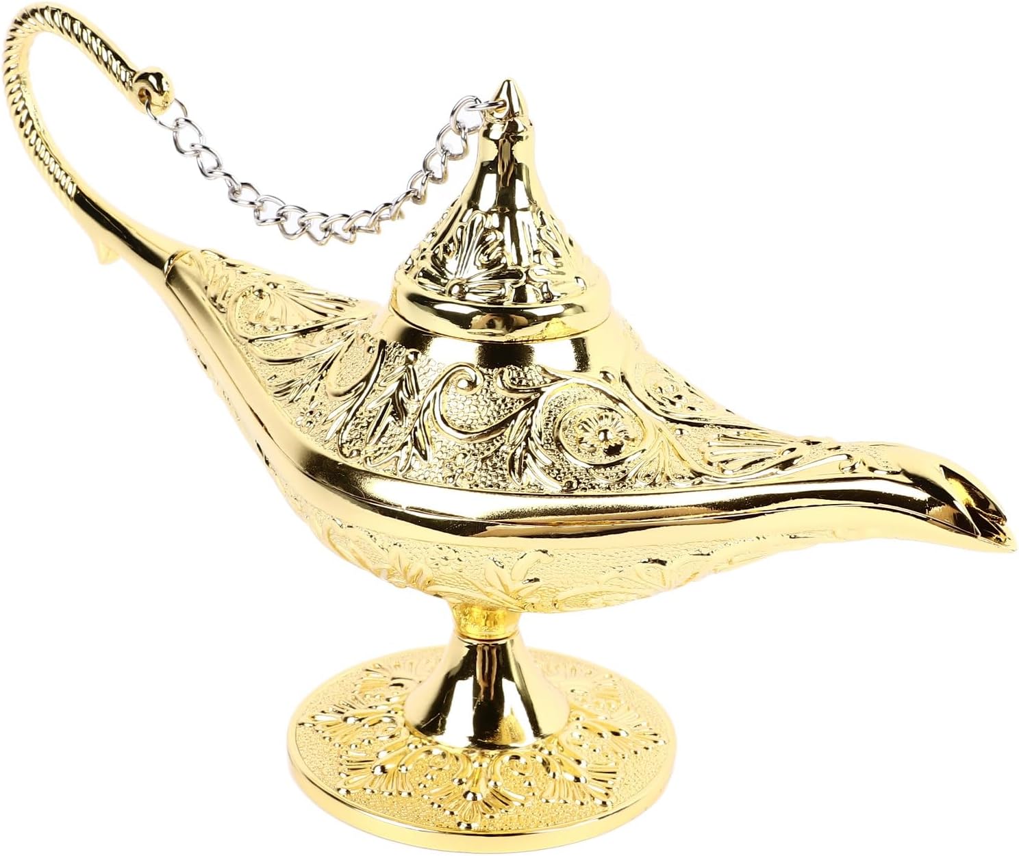 Amazon.com: Legend Lamp Magic Genie Wishing Light, Arabian Lamp Vintage ...