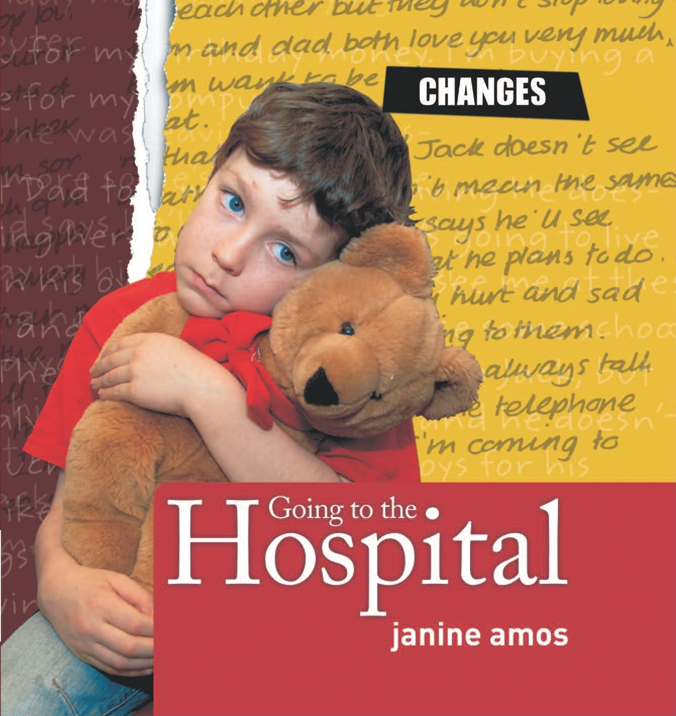 Going To The Hospital Amos Janine 9781607544845 Books Amazon ca going-to-the-hospital-amos-janine-9781607544845-books-amazon-ca