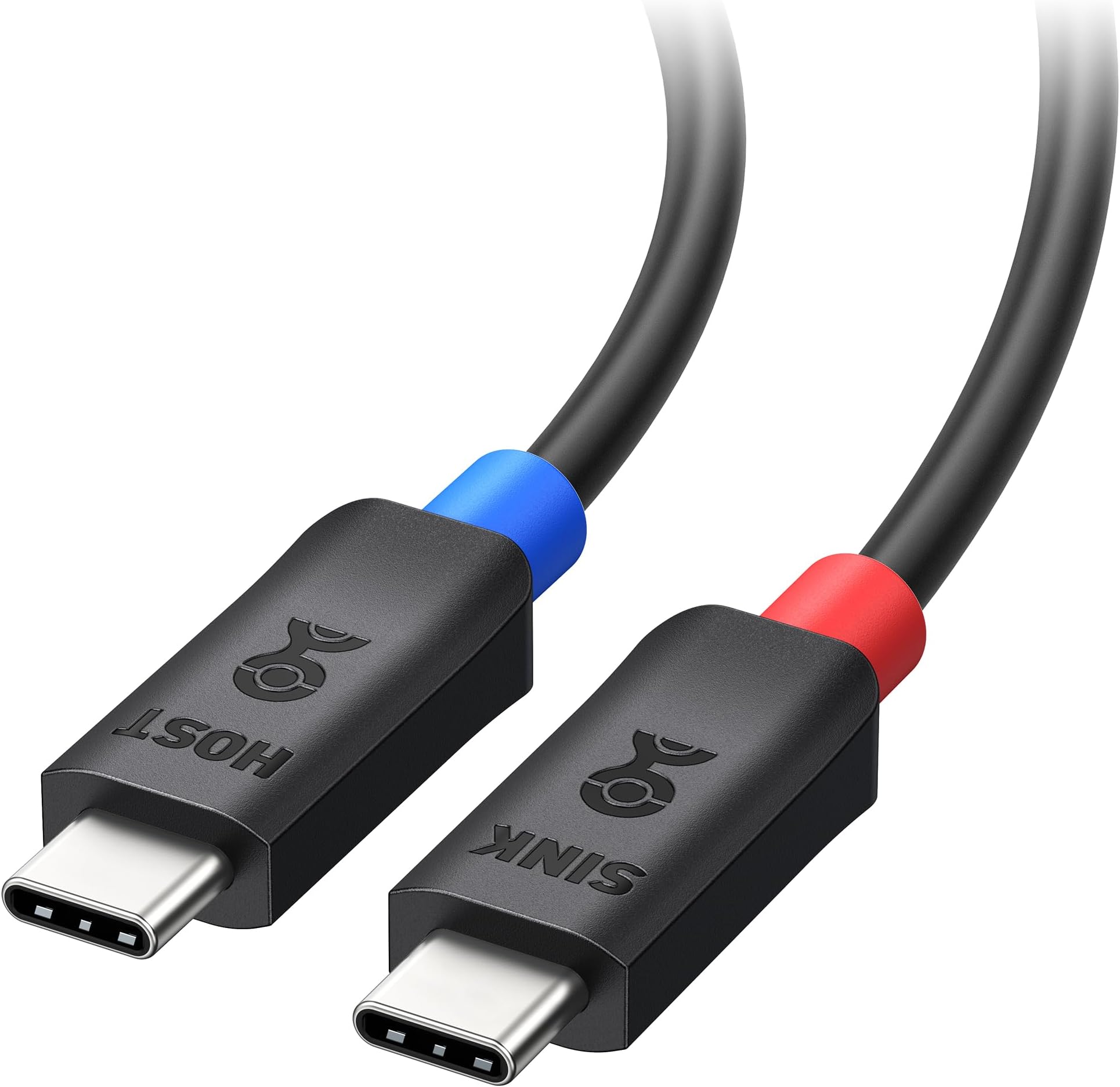 Cable Matters 20Gbps USB C to USB C Cable - 1.8m, USB-C Cable for [8K@30Hz / 4K@120Hz Video ...