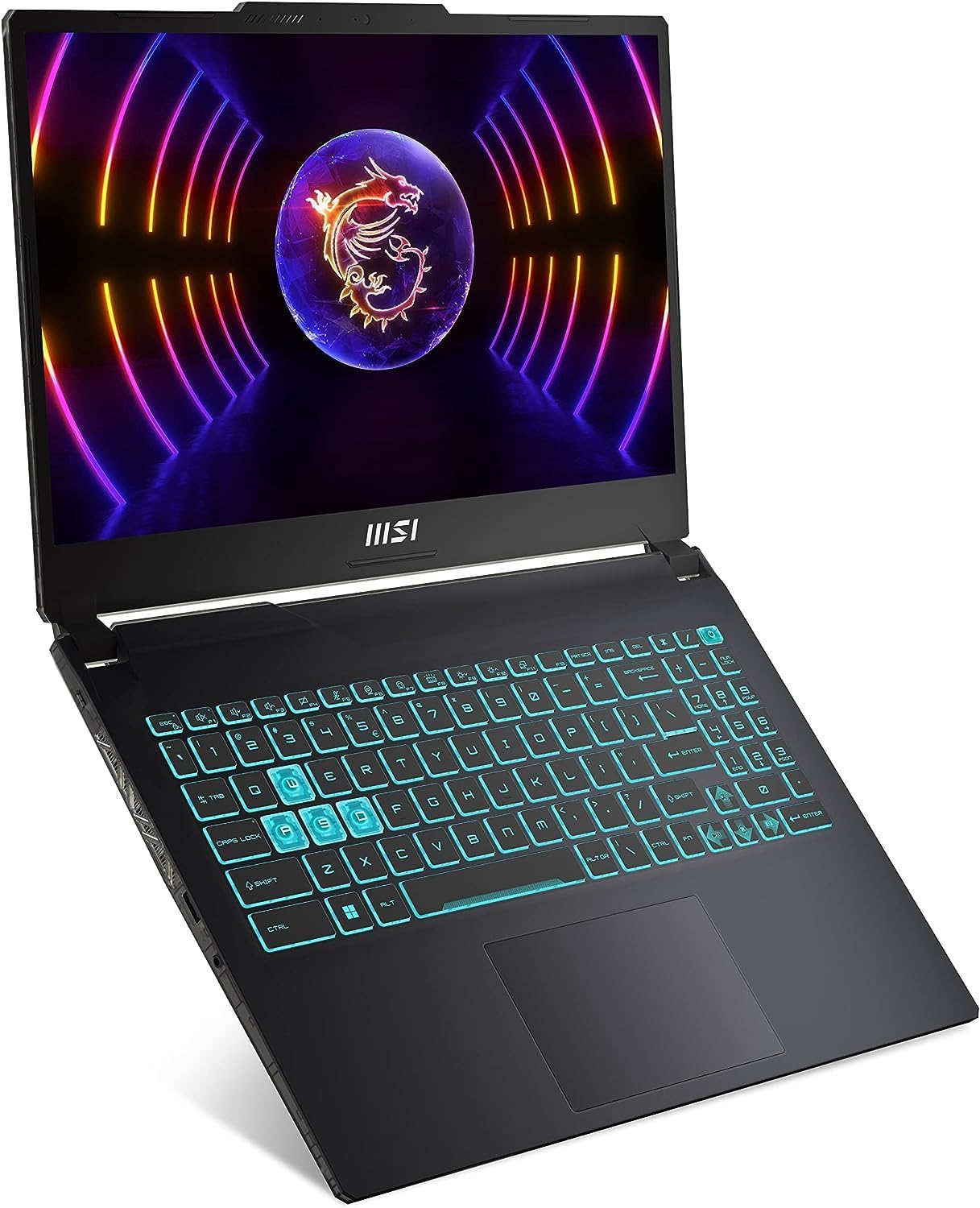 MSI Cyborg Gaming Laptop, 15.6" FHD IPS 144hz Display, 12th Gen Intel ...