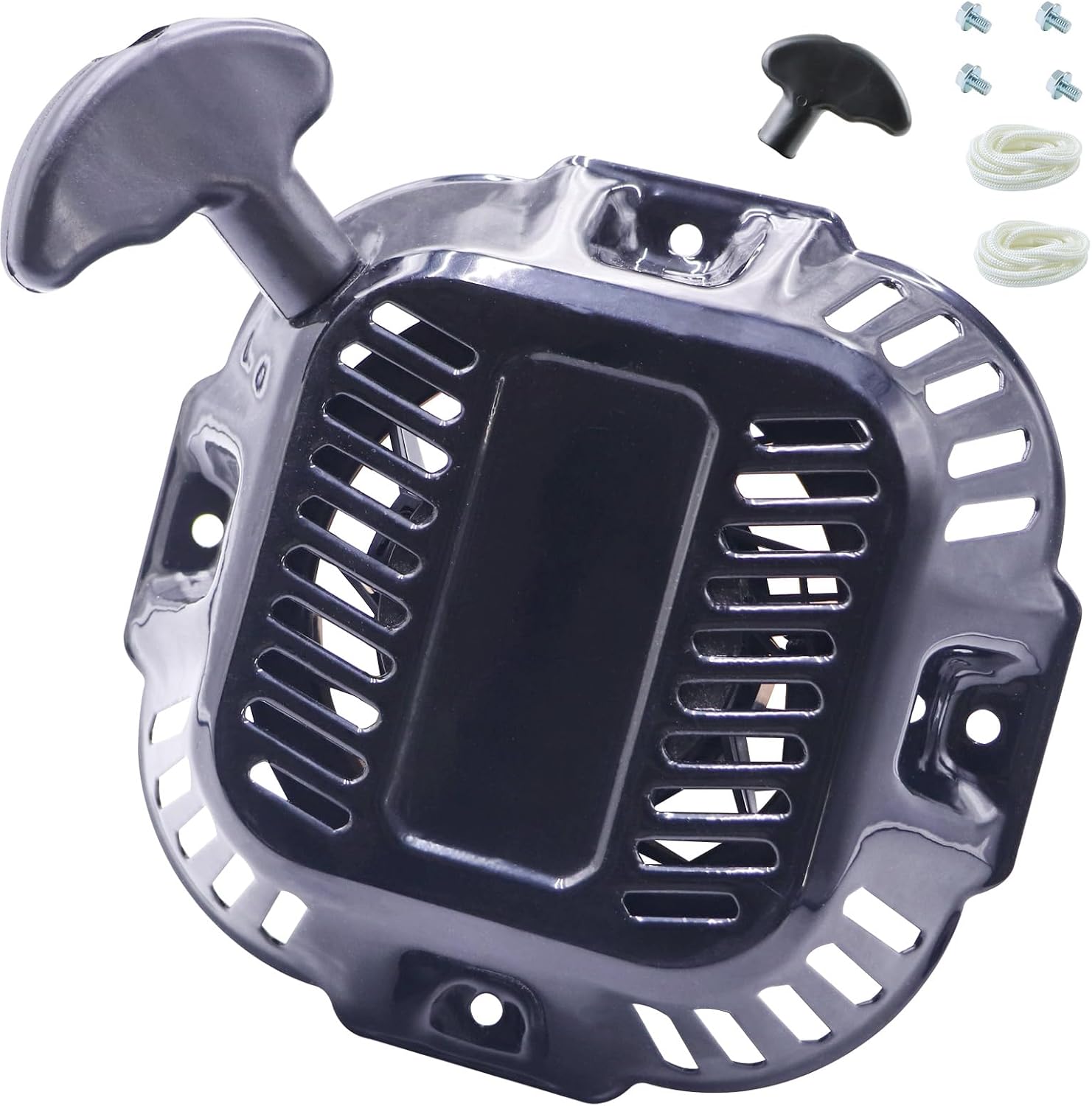 Amazon.com : TKCBCD Pull Start Assembly Compatible with Generac ...