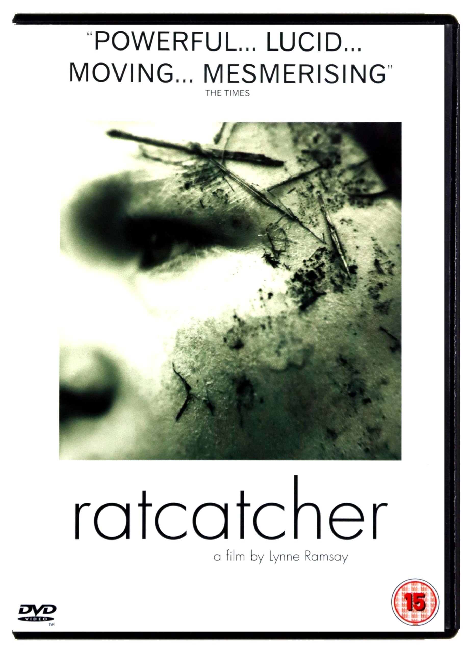 Amazon.com: Ratcatcher [Region 2] : William Eadie, Tommy Flanagan ...
