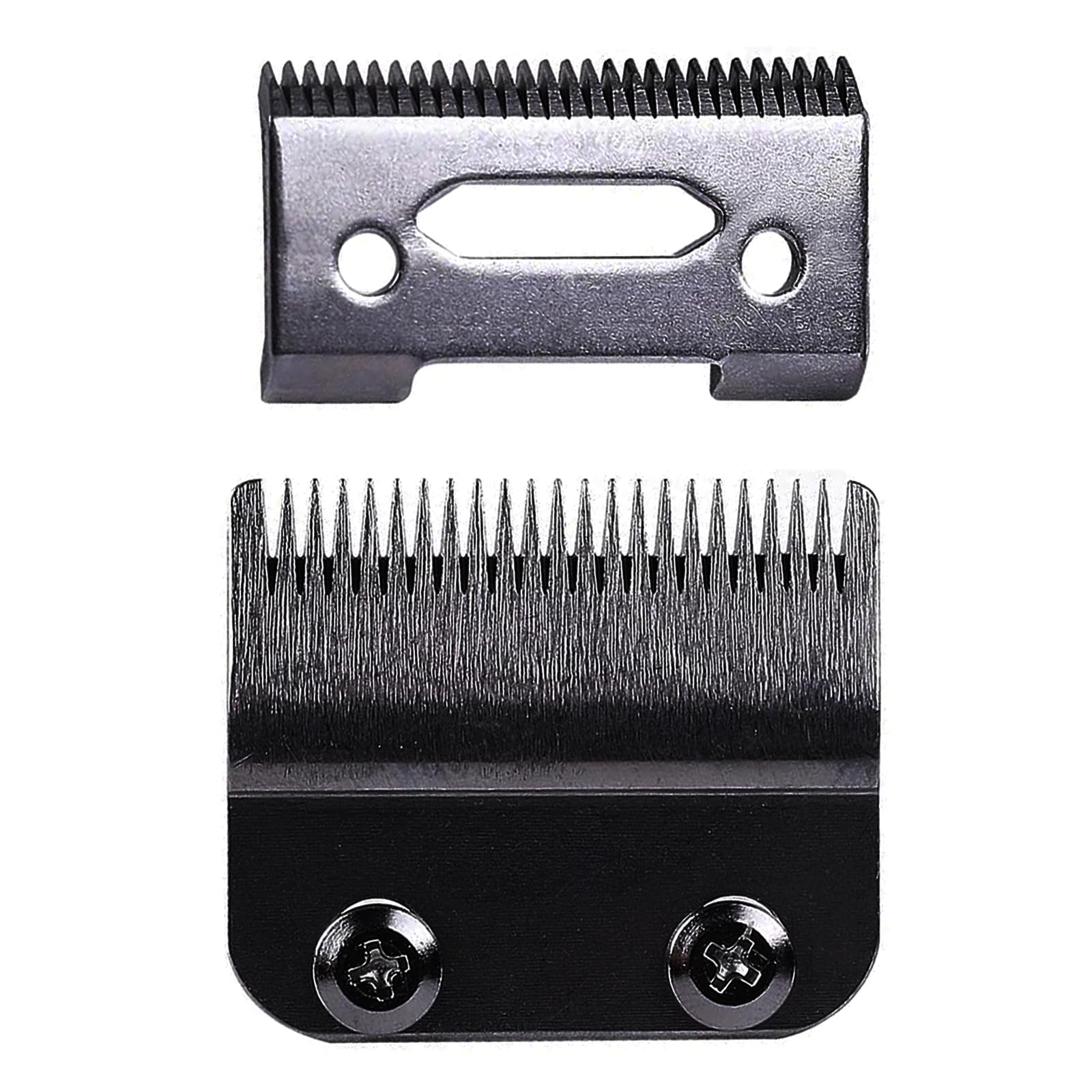 Amazon.com: Professional Adjustable Clippers Blades - Precision 2 Holes ...